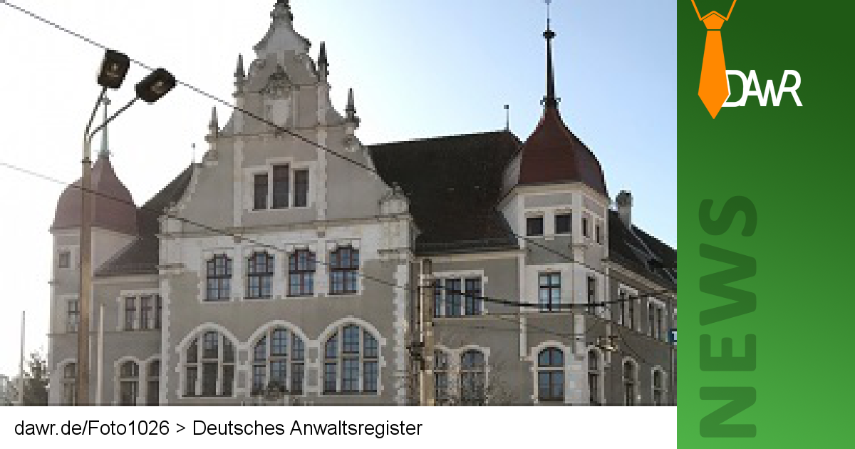 DAWR > Die Untätigkeitsklage im Sozialrecht