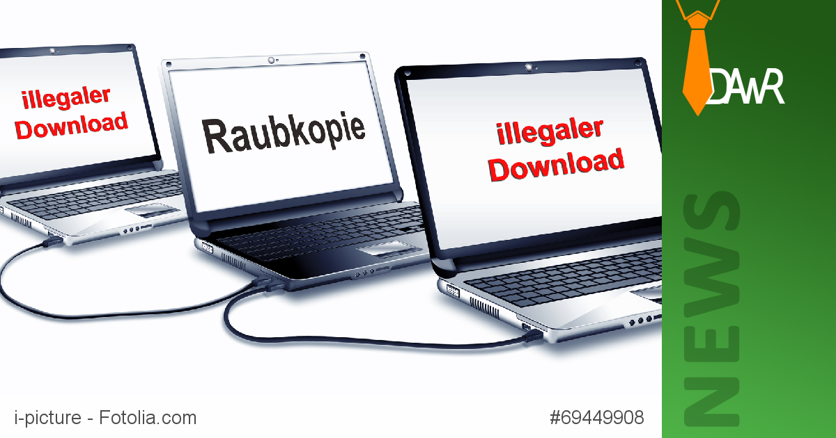 DAWR > Wie Eltern ihre Kinder zu Filesharing und Tauschbörsen belehren ...