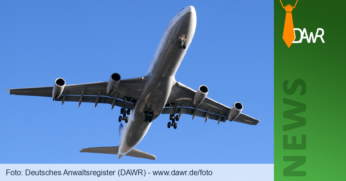 DAWR > Flughafen BER verklagt Mitglieder der "Letzten Generation" wegen ...